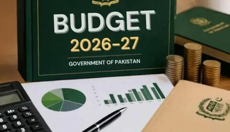 Federal budget on June 10Published on: June 5, 2026 4:48 AM