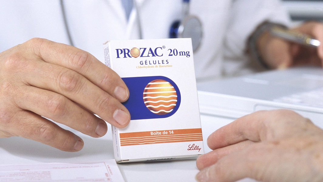 Study questions benefits of long-term antidepressant use