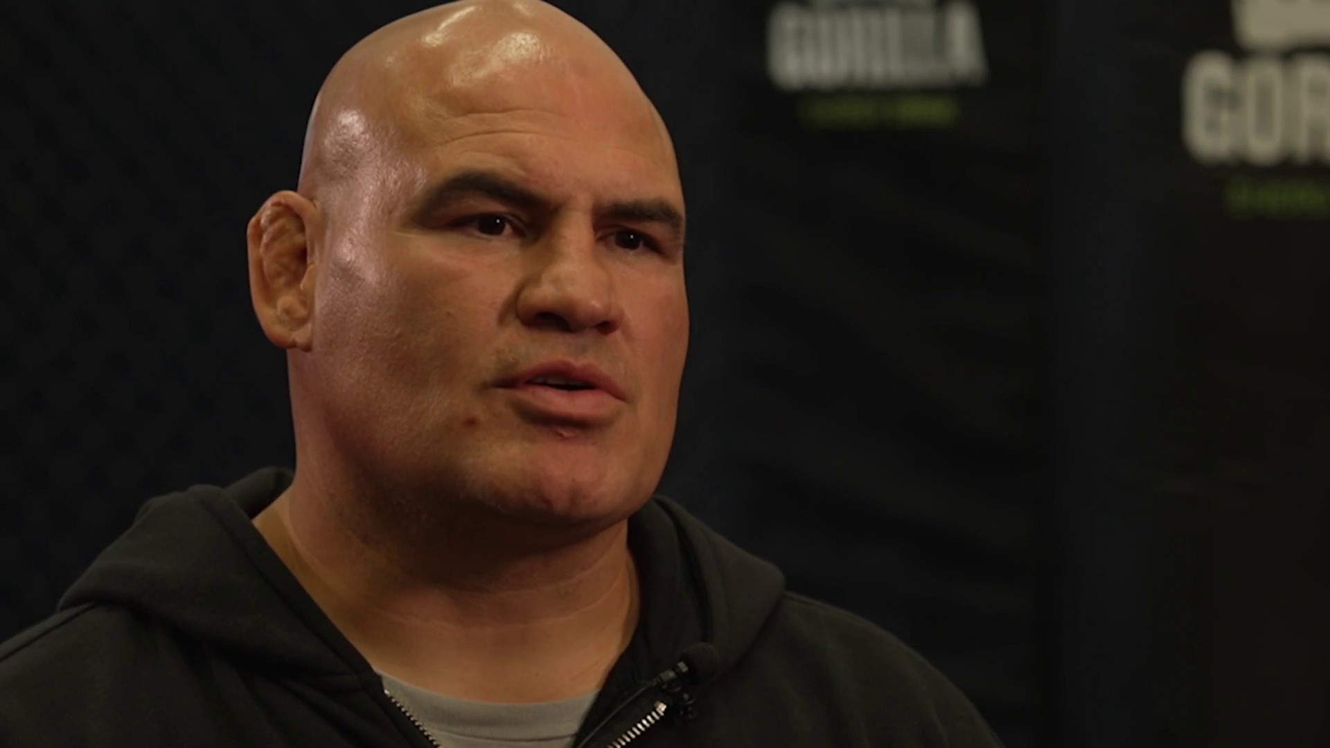 Exclusive: Cain Velasquez sits down for first TV interview since ...