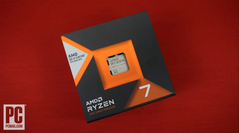 The AMD Ryzen 7 5800X3D is back from the dead, but I wish it wasn't