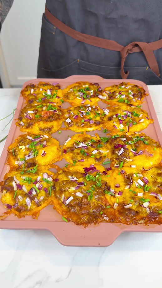 Simple American snack idea that tastes amazing