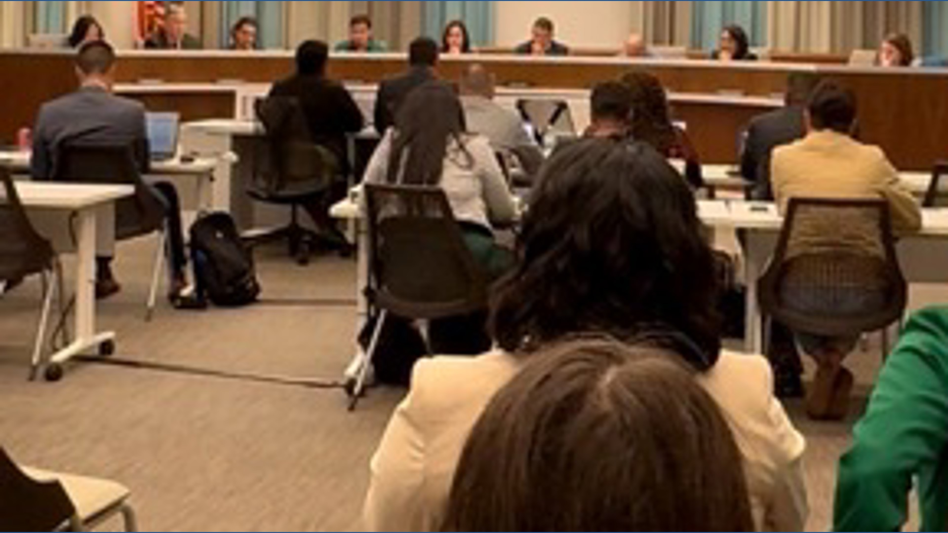Austin ISD presents $181 million budget cut package