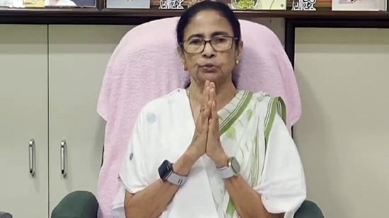 'Mamata not merely an adviser': Dissent grows in rebel TMC camp after ...