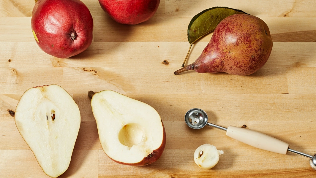 14 delicious pear recipes for every occasion