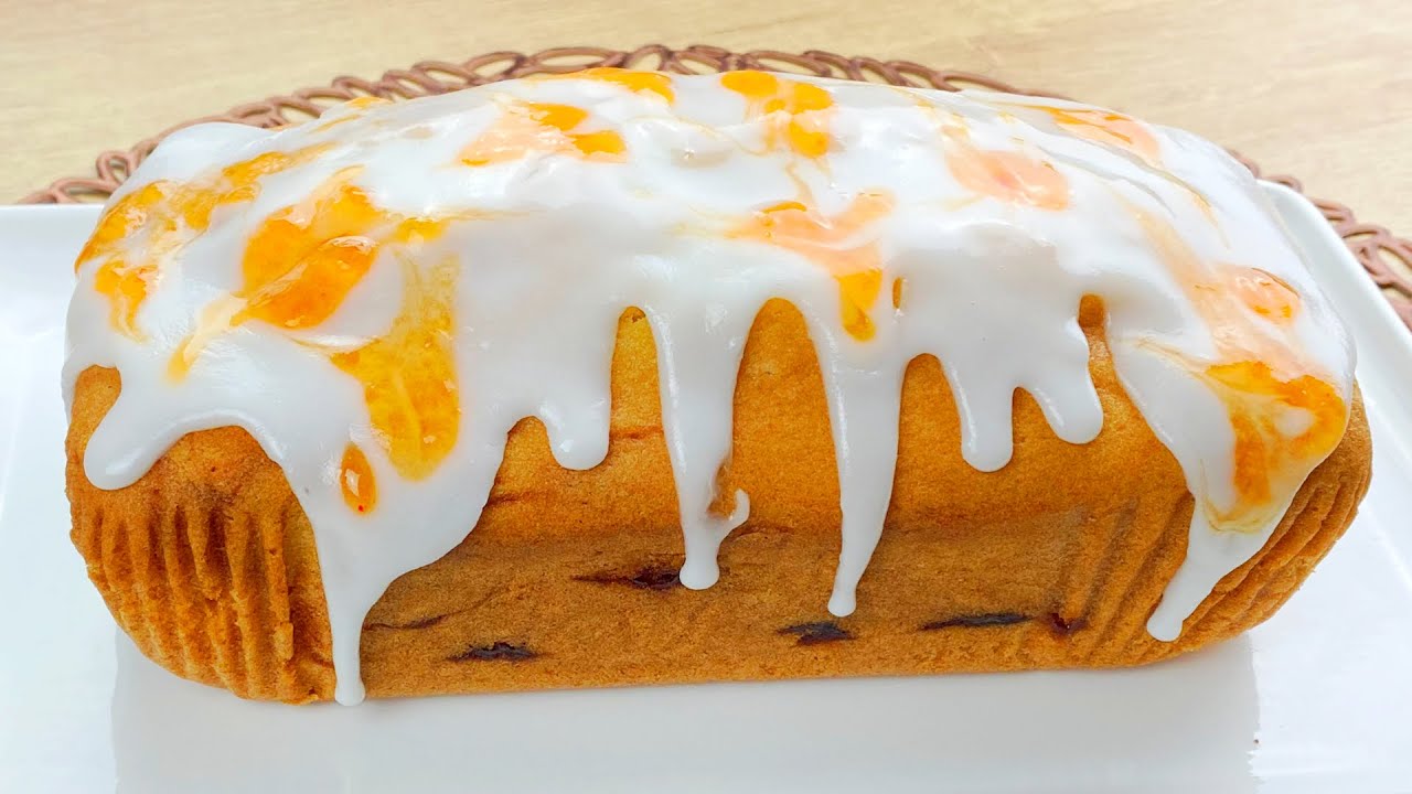 This jam cake recipe is so good you’ll bake it daily