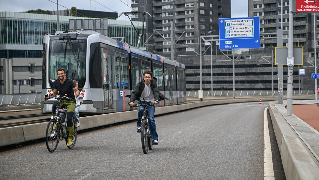 Essential tips for safer cycling