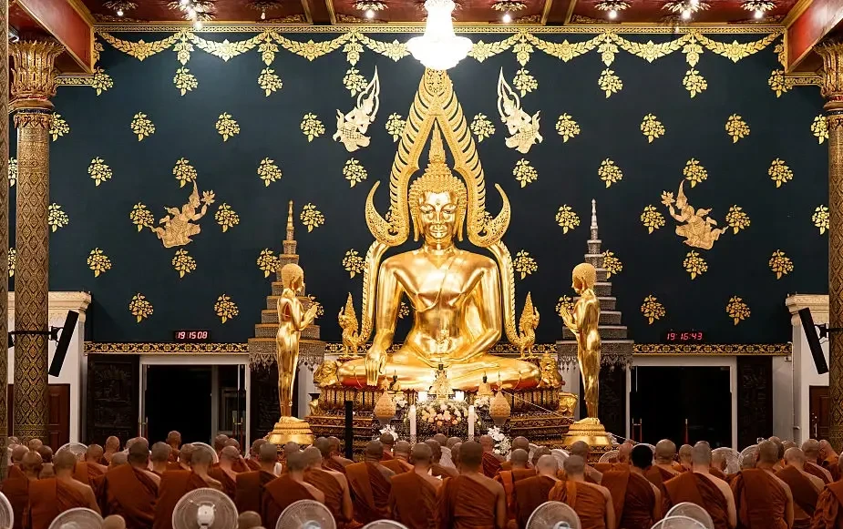 Thailand adventures for culture lovers