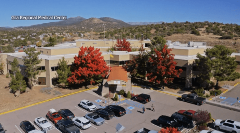 Jury rules Gila Regional Medical Center negligent in death of Nichelle ...