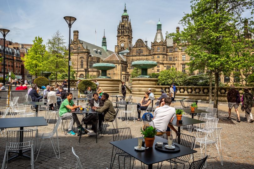 Yorkshire city named best place in England to raise a family — full list