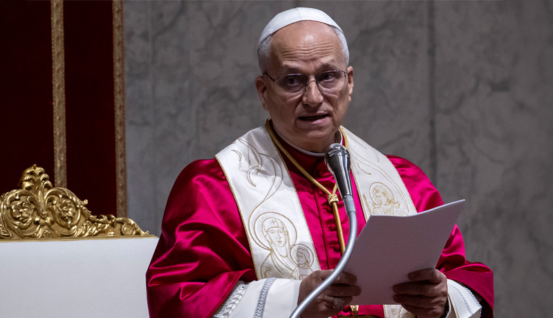 Read this before being tempted to dismiss the Pope's AI warning