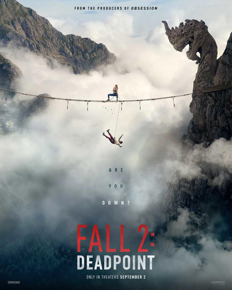 Survival thriller that made 7X its budget returns with deadly sequel in ...