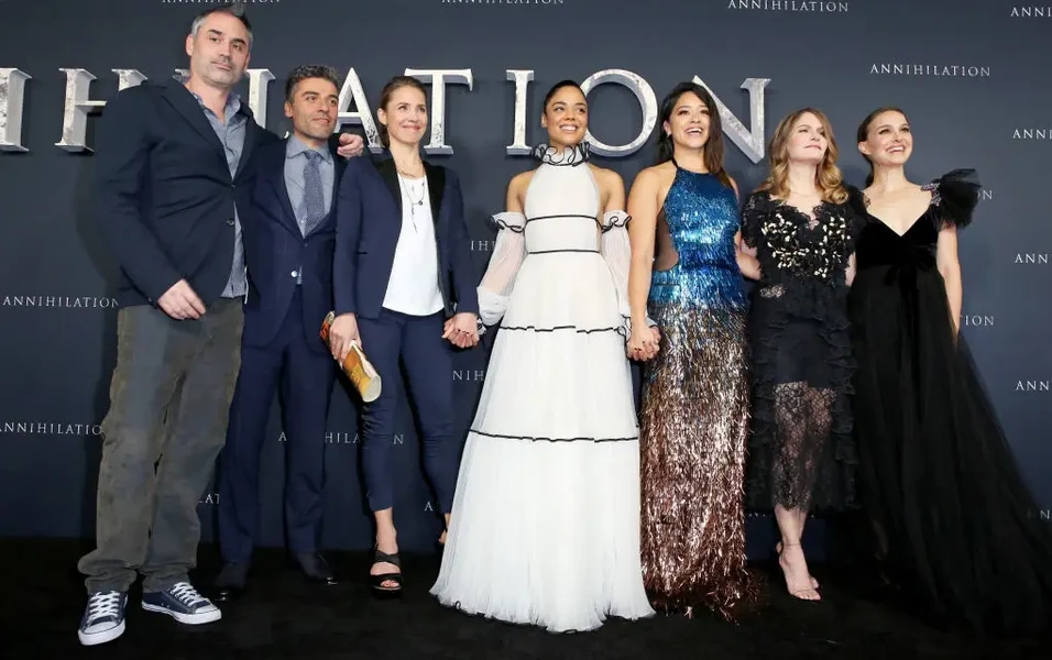 Why Annihilation still haunts sci-fi fans today