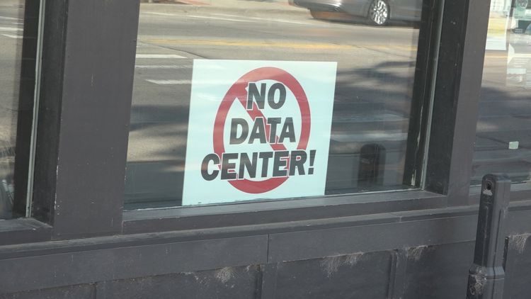 Panel of experts to answer questions about data centers, battery energy ...