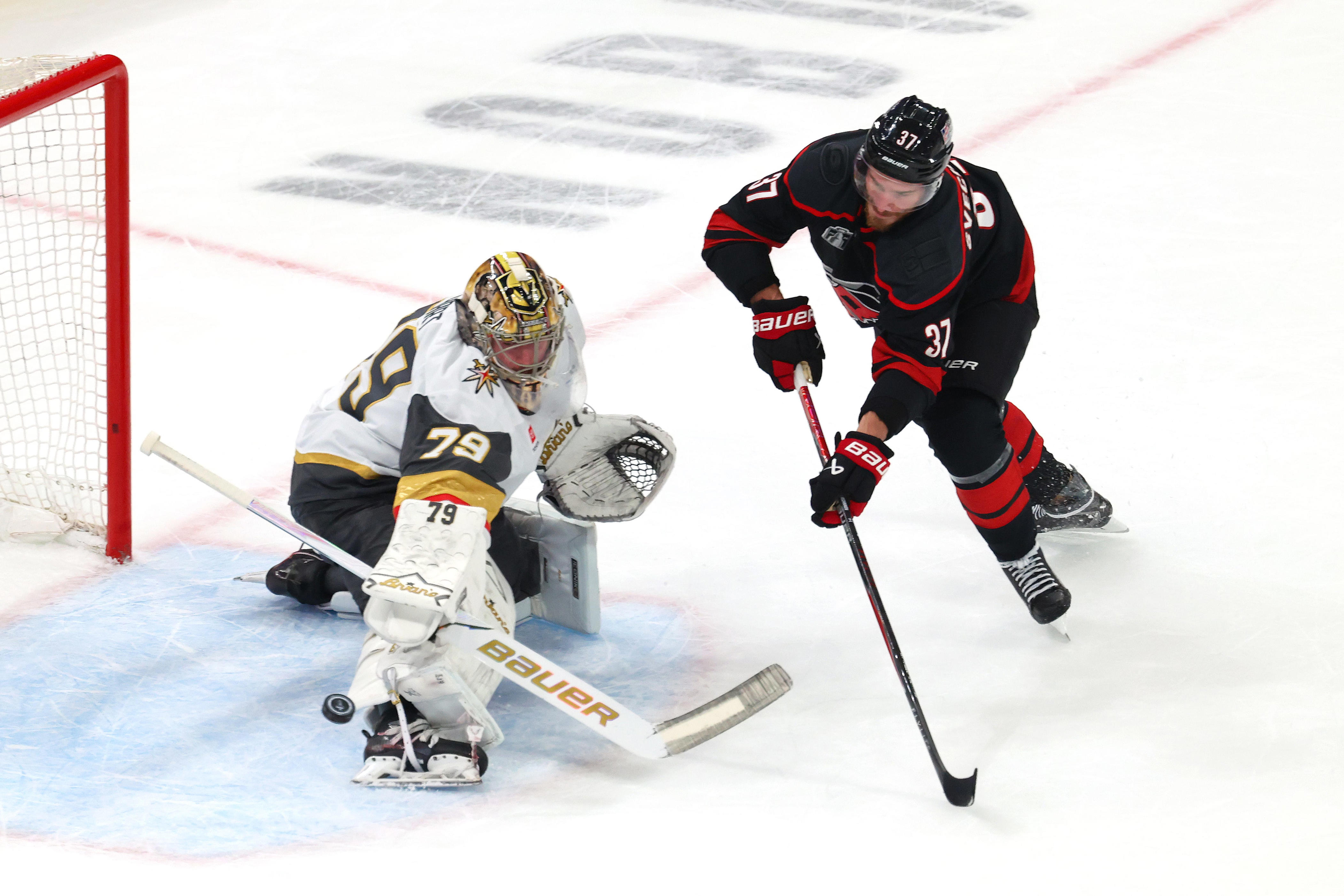 Golden Knights and Hurricanes skate for 2026 Stanley Cup glory