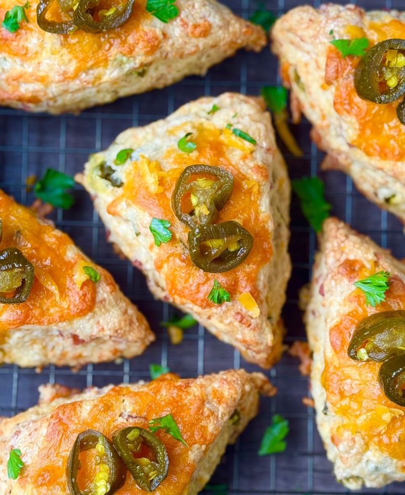 17 unusual scone ideas for bakers who want something different