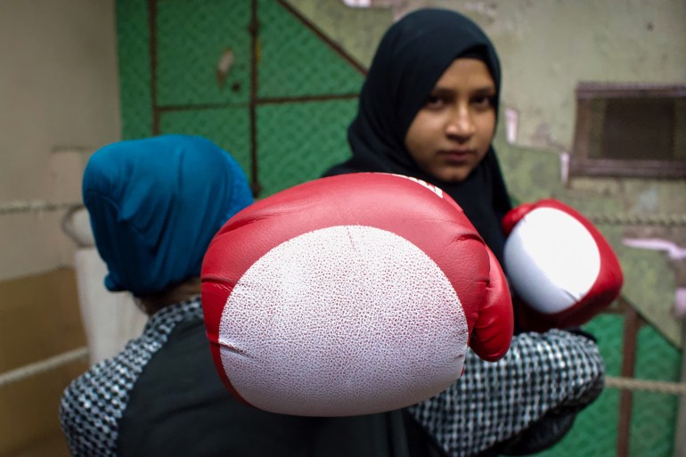 Pakistan’s Lyari defies Bollywood’s gangland label to rise as boxing haven
