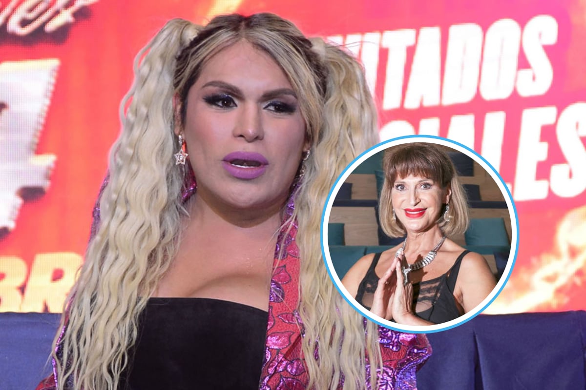 Wendy Guevara responde a Alejandra Bogue tras críticas: “Me identifico ...