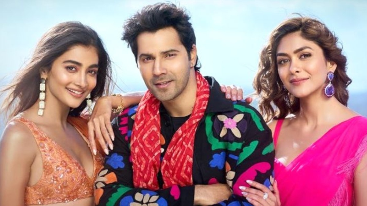 Hai Jawani Toh Ishq Hona Hai review: David Dhawan's formula finally expires