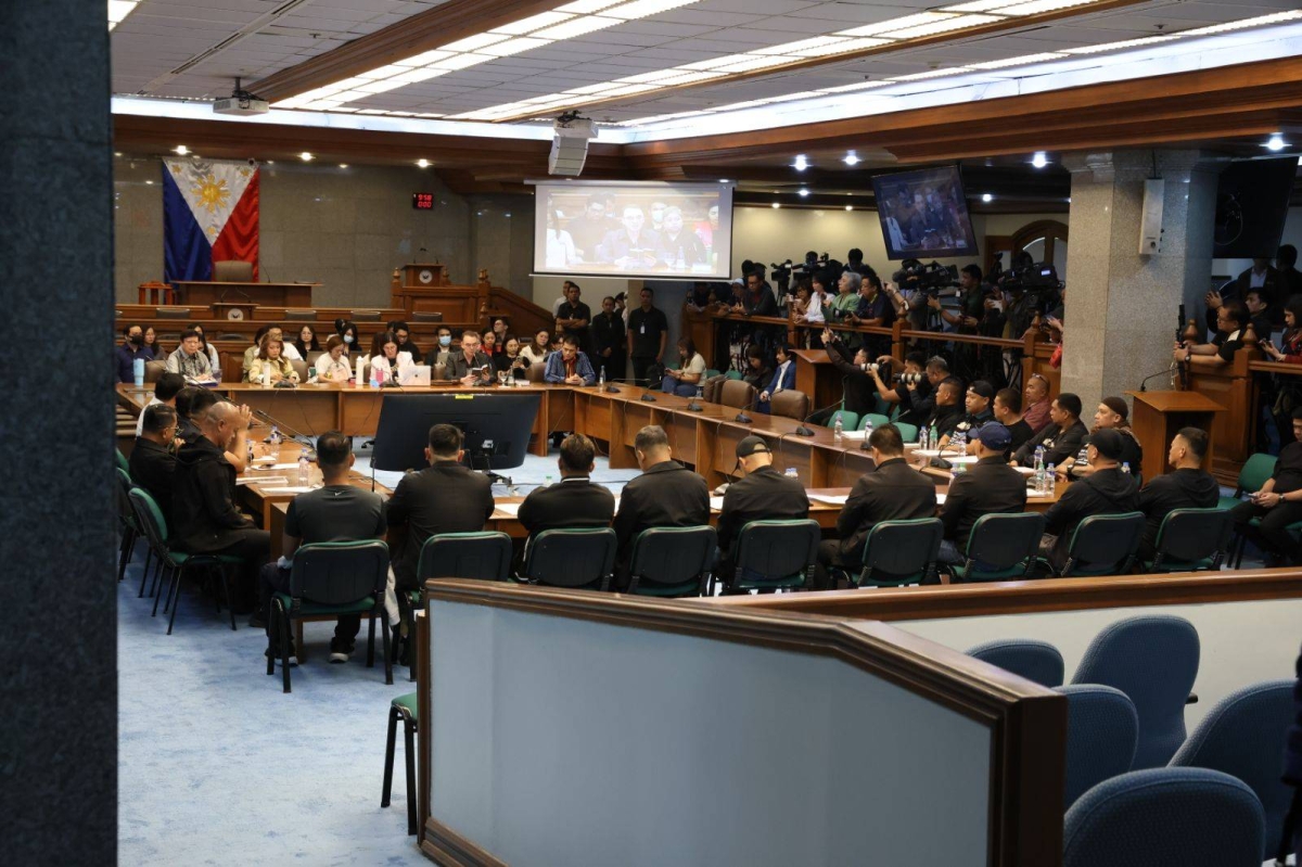 Supreme Court asked to clarify validity of June 3 Senate session amid ...
