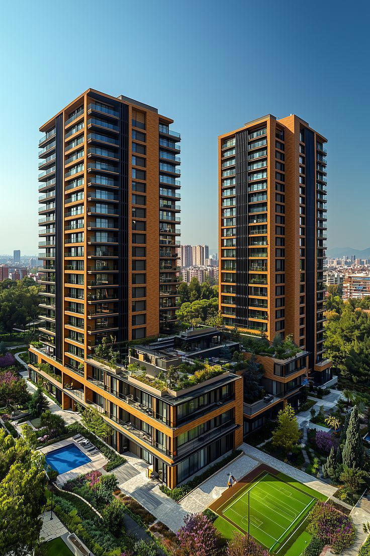 Green buildings in India: Do they really save money or just sell hope?