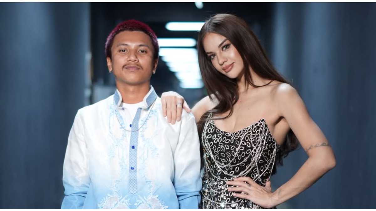 Imelda Schweighart reveals suffering miscarriage during MGI All Stars ...
