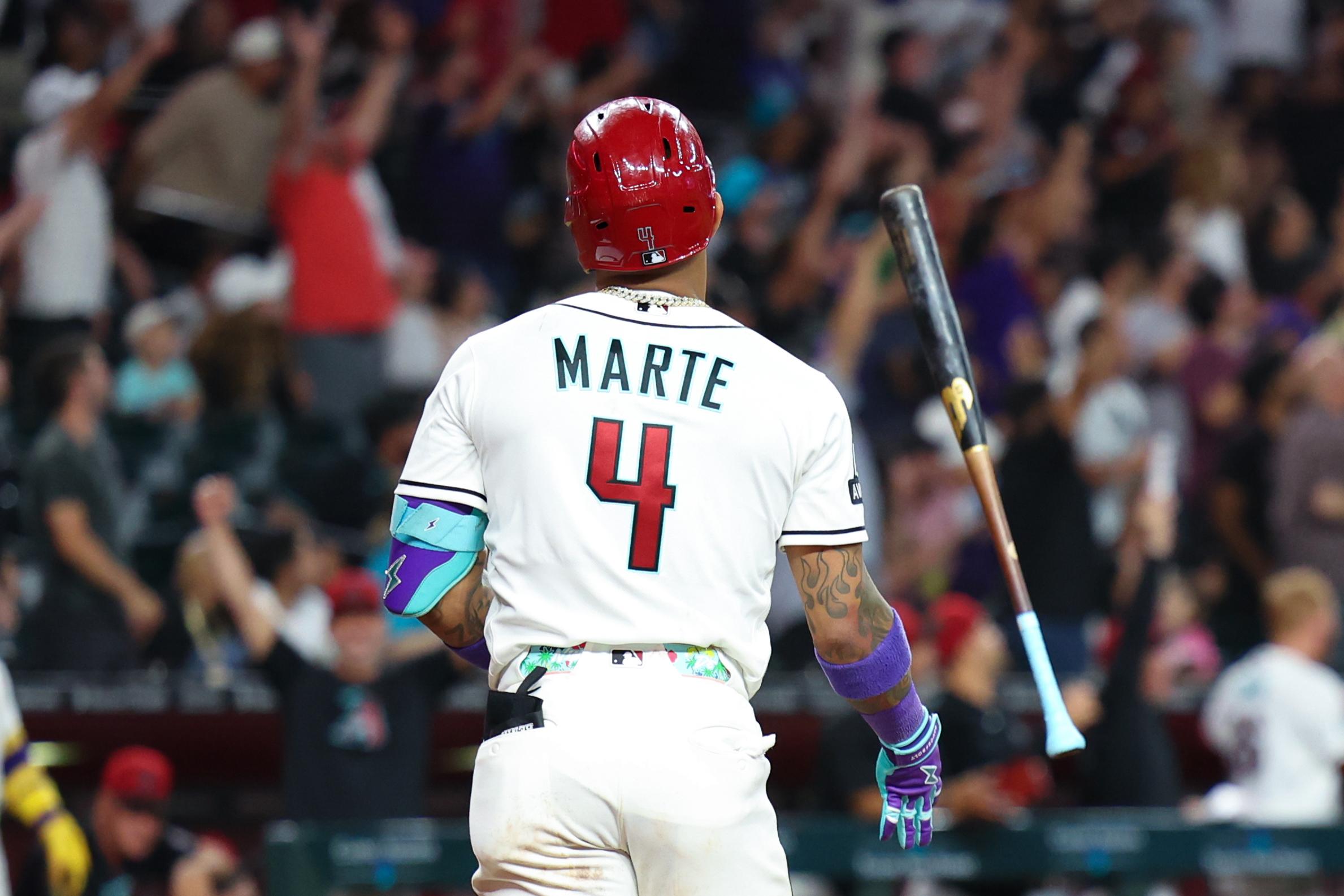 Dbacks split! Dbacks 3, Dodgers 2