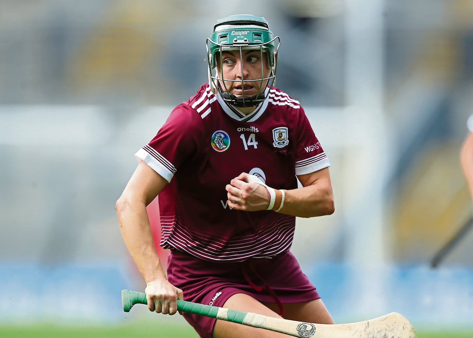 Galway and Cork go head-to-head as All-Ireland senior camogie ...
