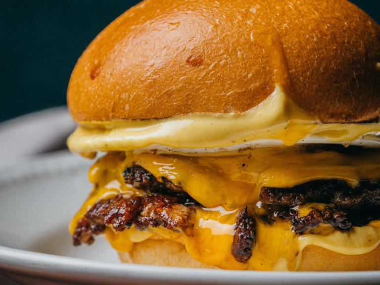 11 Australian burger spots named among the world’s best