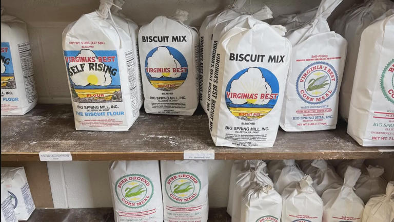 Big Spring Mill set to reopen under new ownership