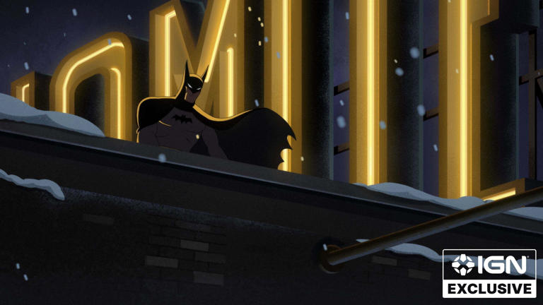 Prime Video’s Batman Series Officially Reveals Its Joker & Confirms ...