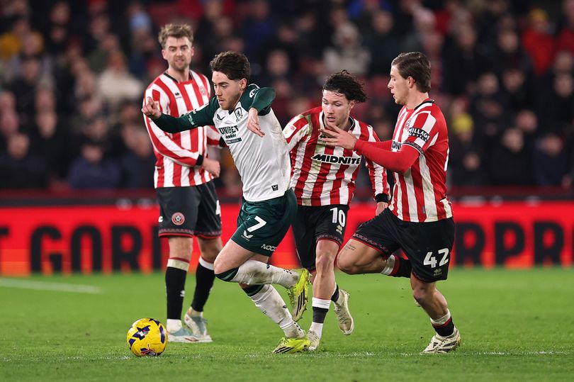 Everton's first summer signing 'decided' as bargain buy granted ...