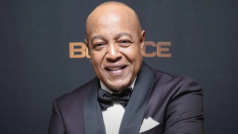 Weekly celeb round-up: Mourning Peabo Bryson, Jamali’s shock comeback ...