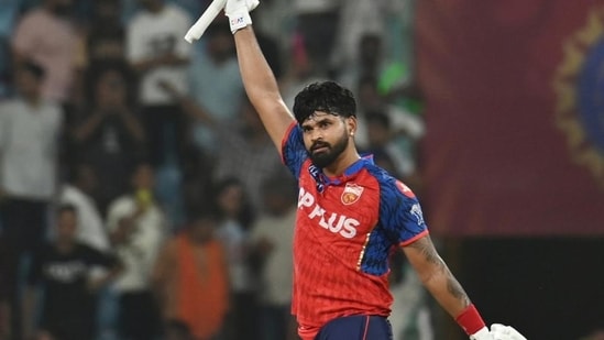 Shreyas Iyer to replace Suryakumar Yadav as India’s T20 captain from ...
