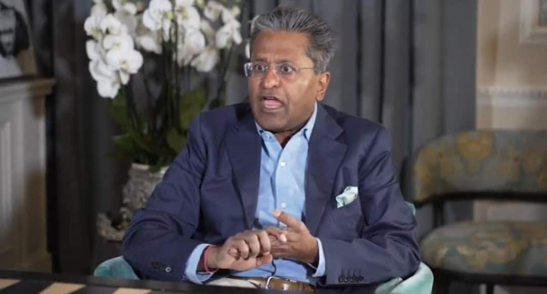Lalit Modi net worth: Houses, businesses, and multi-crore lifestyle