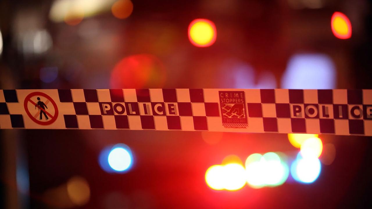 Hunt for teens after homeless man stabbed, left to die