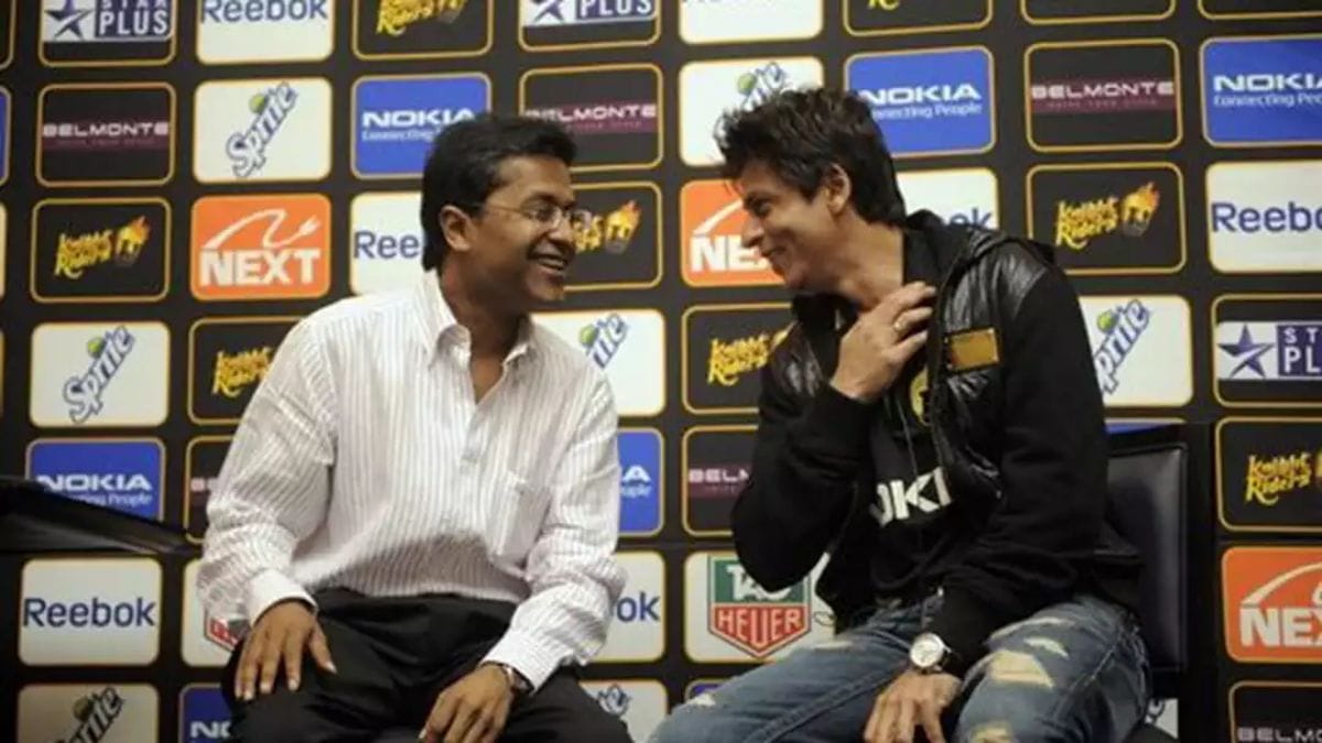 Lalit Modi hasn’t watched Dhurandhar. His Bollywood knowledge is ...
