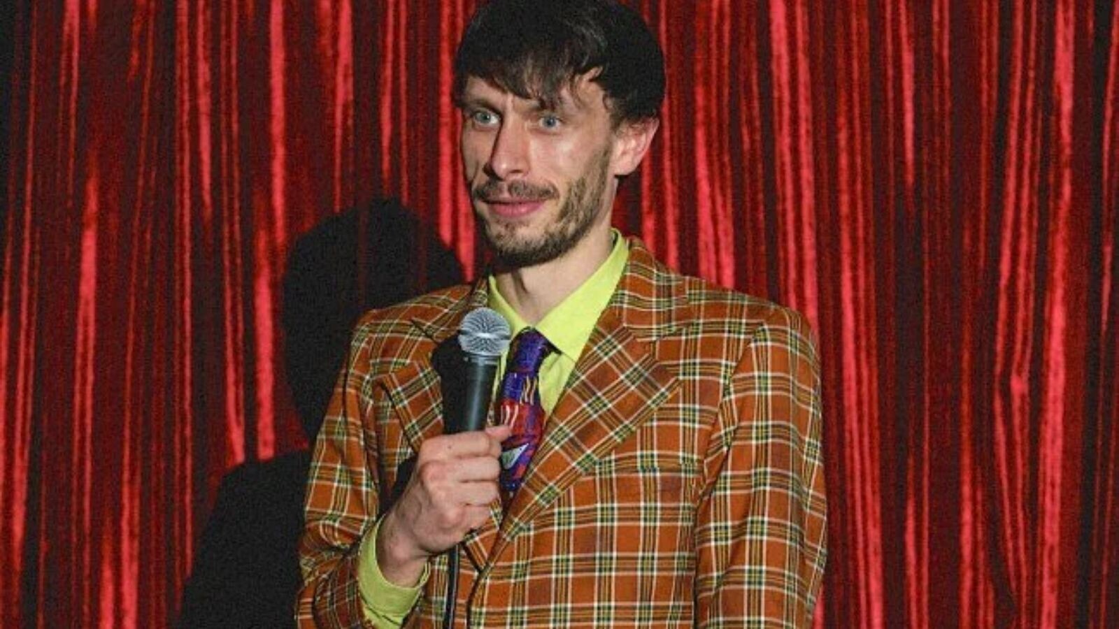 15 comedians who turned their trauma into a career
