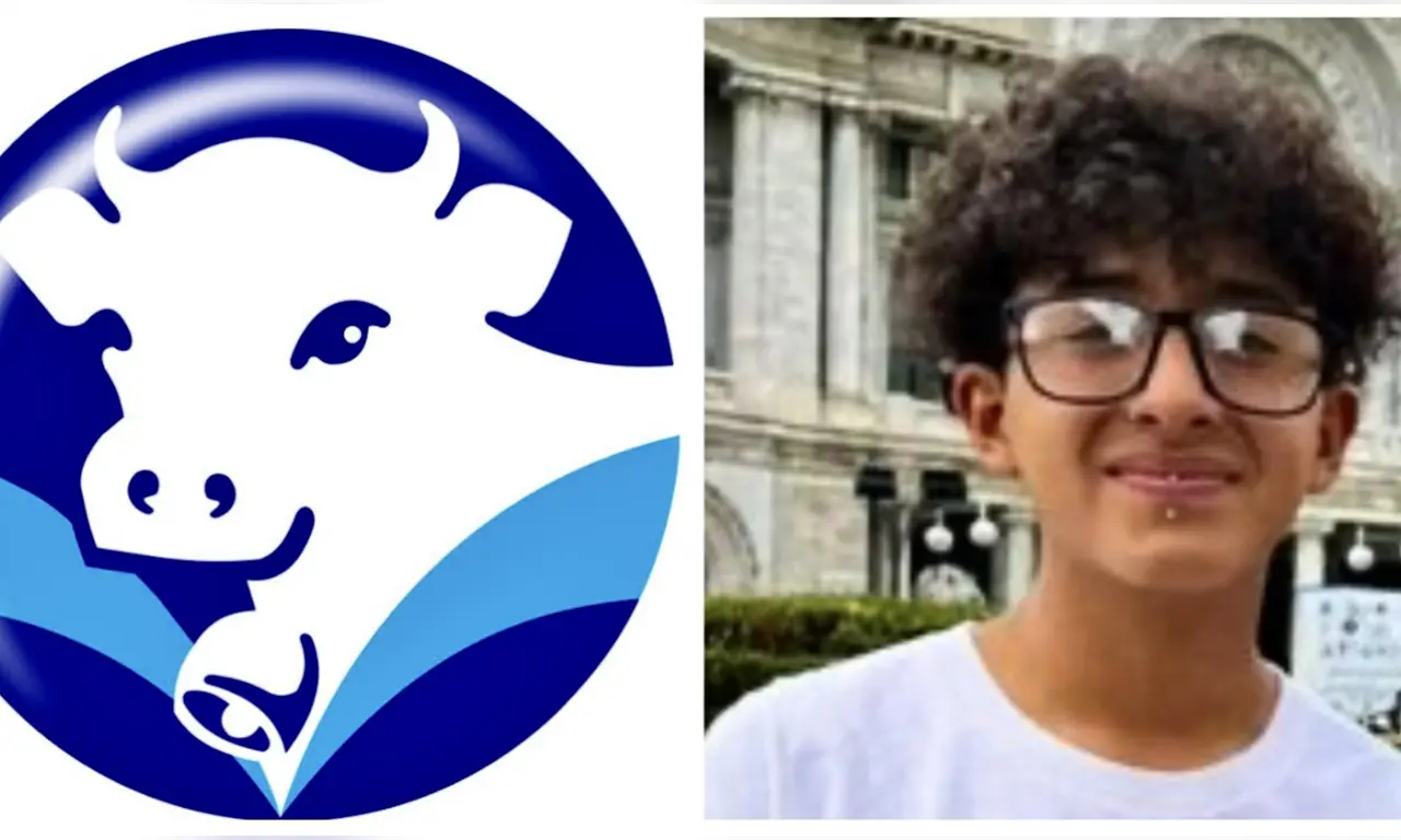 Alpura responde tras campaña viral por la desaparición de Jeshua Cisneros