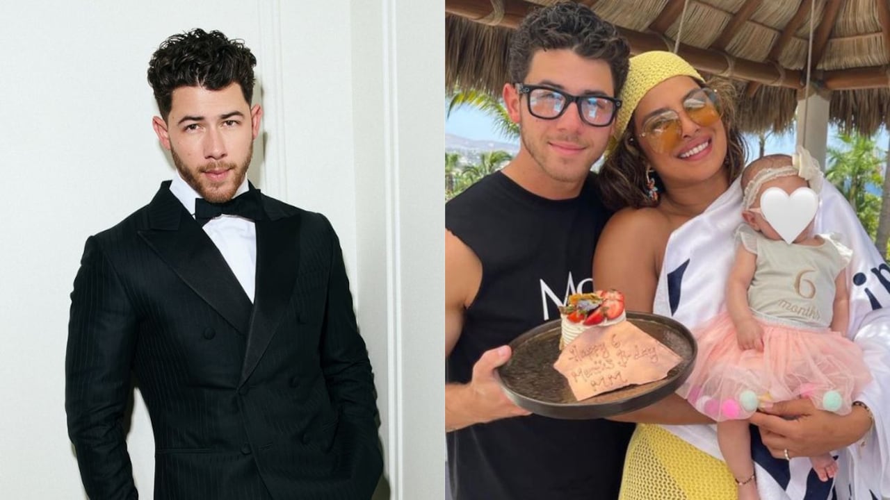 Nick Jonas shares 10-step skincare routine, recalls gifting products to ...