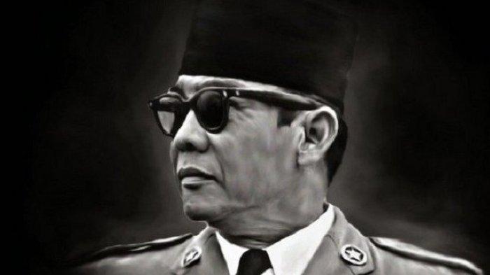 6 Juni memperingati hari apa, ada hari lahirnya Bung Karno