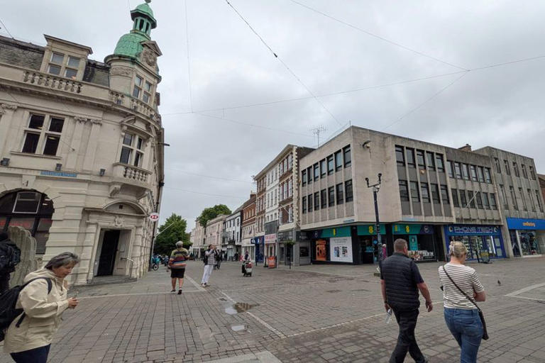 Gloucestershire postcode areas where house prices are soaring - and the ...
