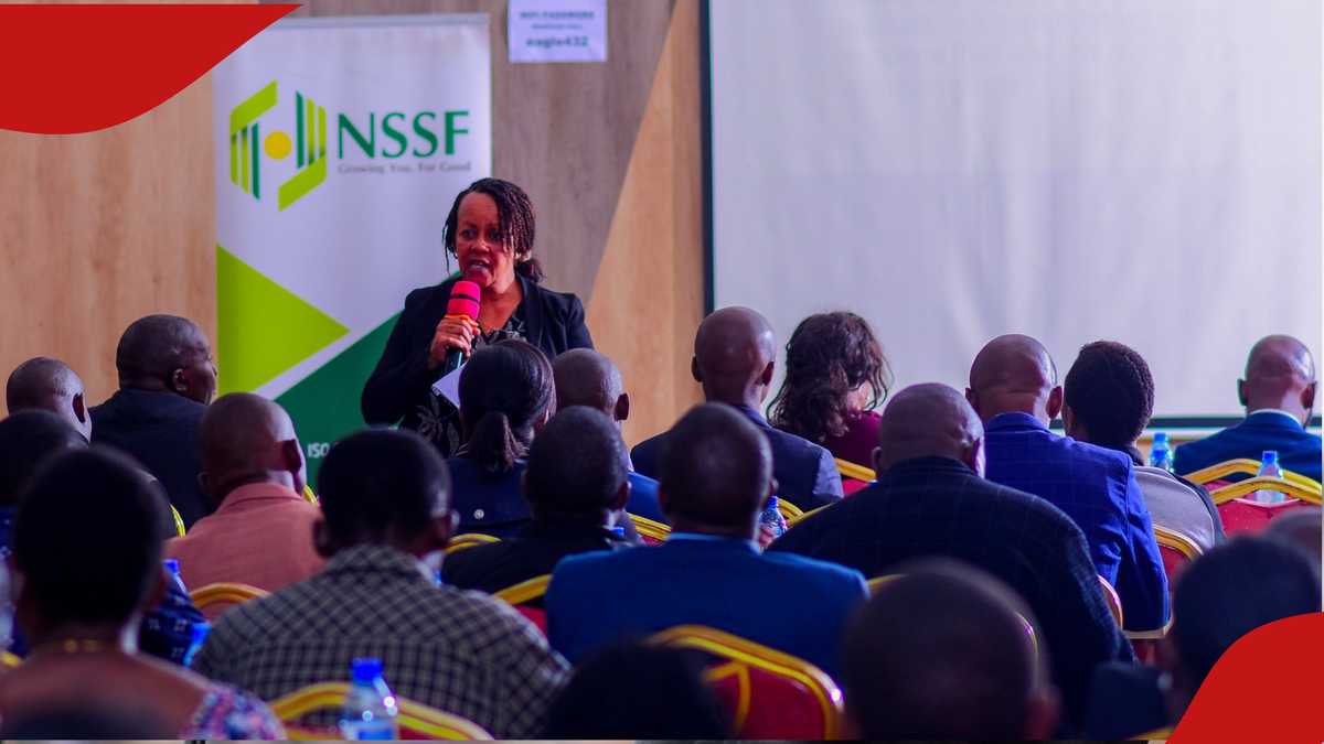 NSSF directs employers to continue deducting higher contributions ...