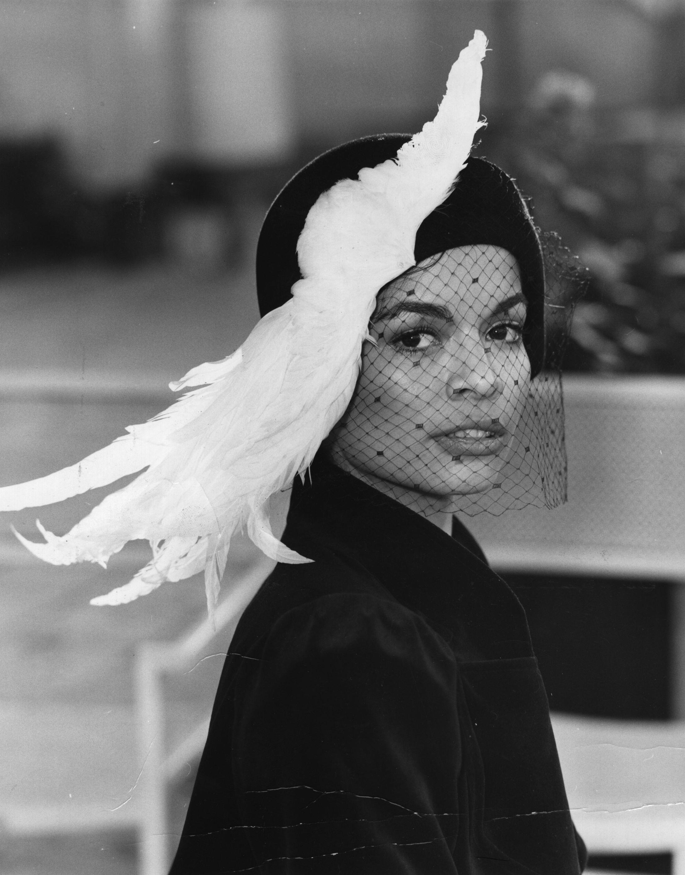¿Quién es Bianca Jagger, la fashion inspo de Dua Lipa?
