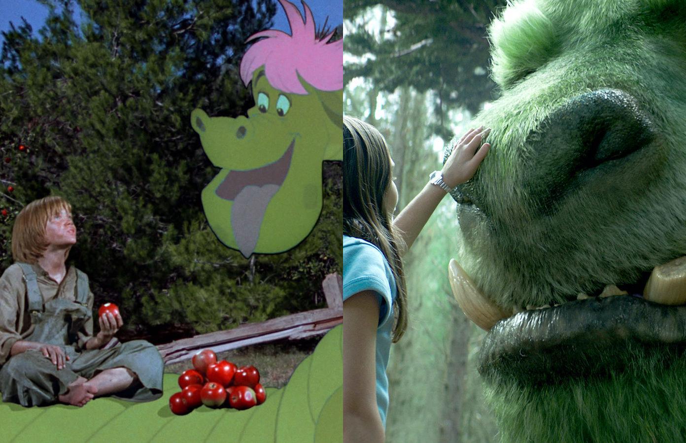 Animated Disney movies vs. live action: Which are better?