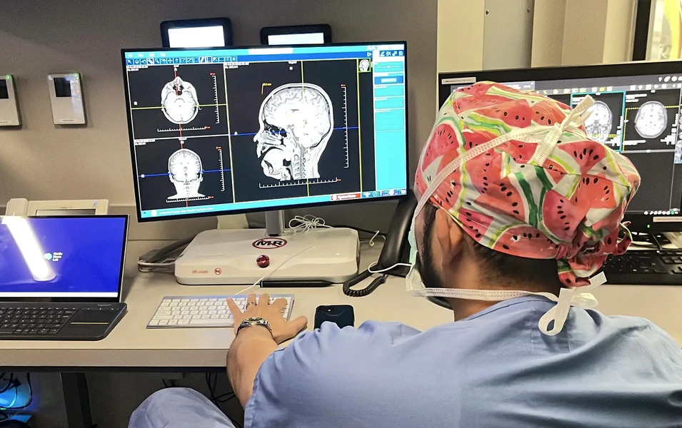 Inside the hidden life of your brain under anesthesia
