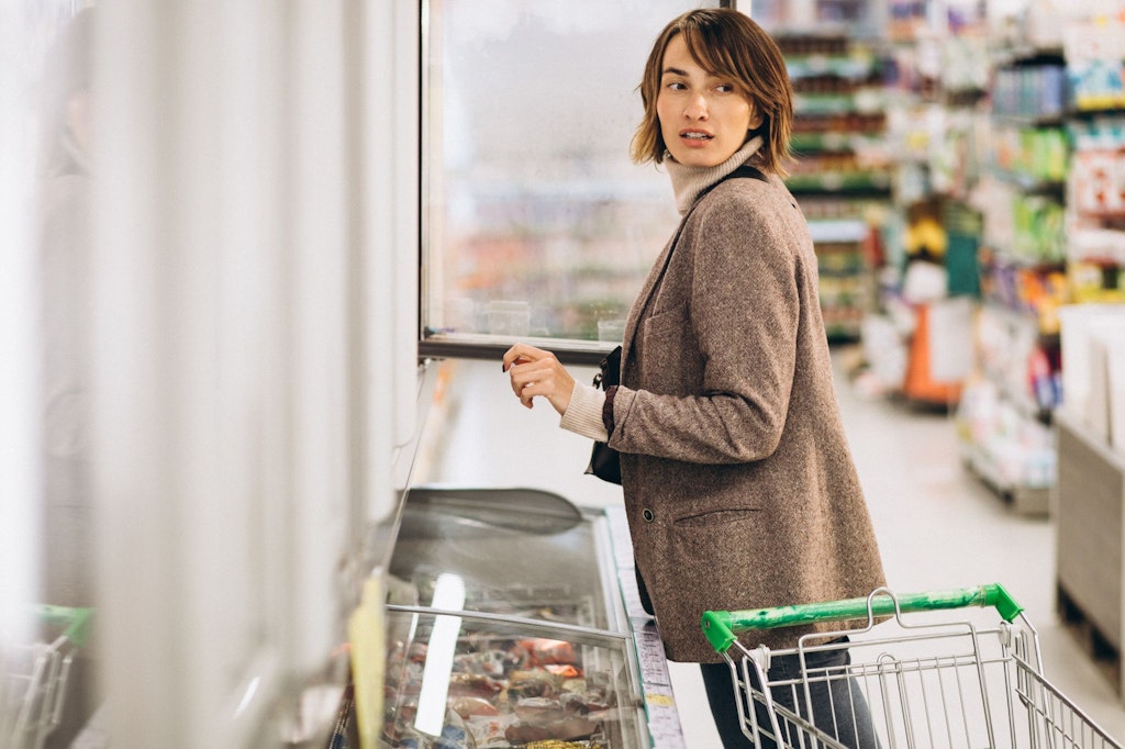 Berlin: Warum bei Kaufland, Lidl, Rewe und Edeka heute die Regale leer sind
