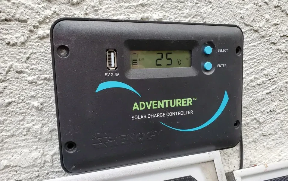 Solar charge controllers that truly power your setup