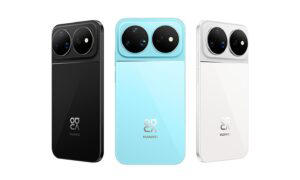 Huawei Nova 16 series goes on sale for the first time, check price and ...