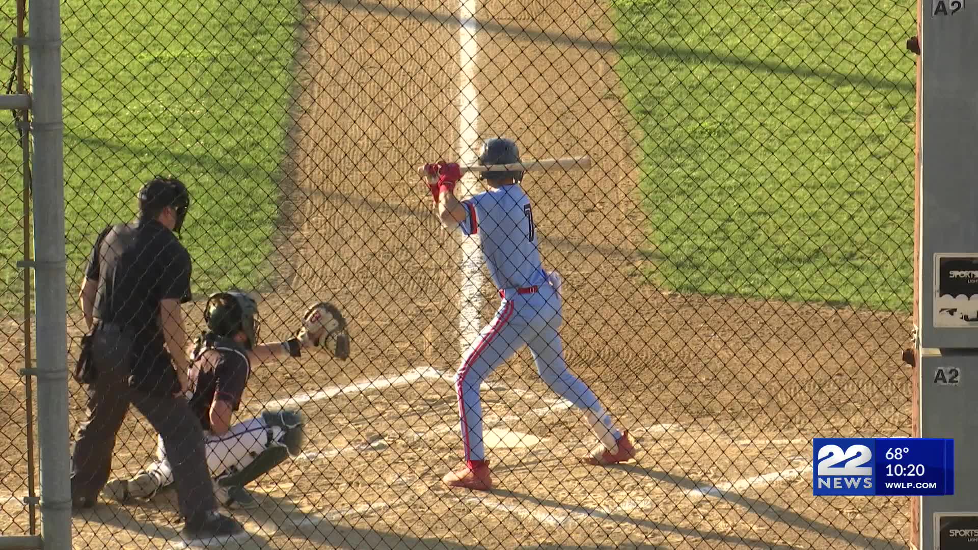 Valley Blue Sox begin 2026 season in Holyoke against Newport Gulls
