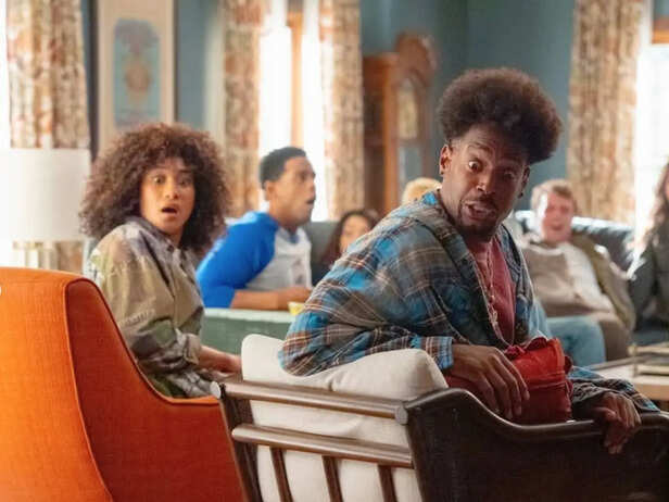 Does Scary Movie 6 have a post-credits scene? Here's the answer ...